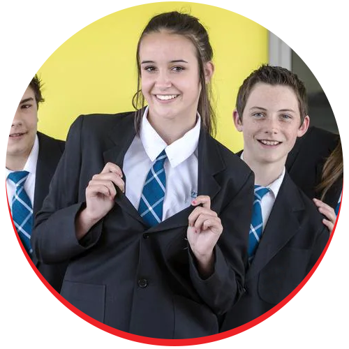 About Us – Taj Uniforms