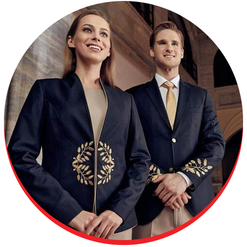 Categories – Taj Uniforms