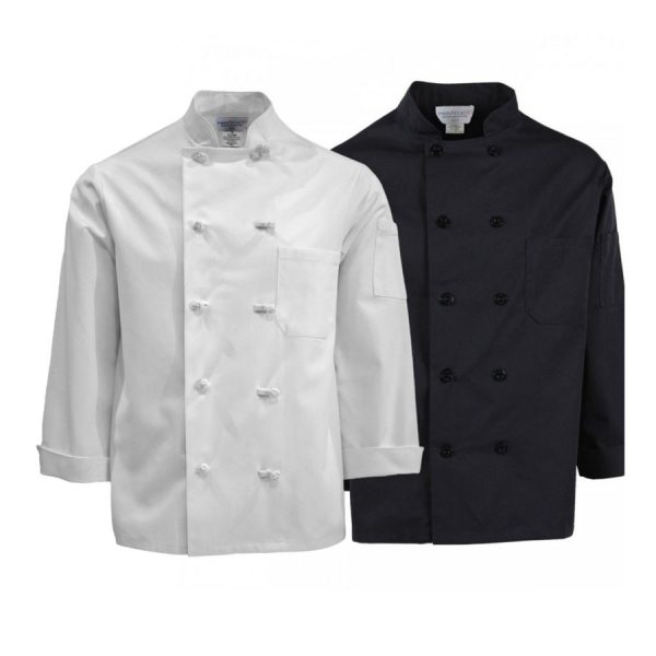 Restaurant Uniforms – Taj Uniforms
