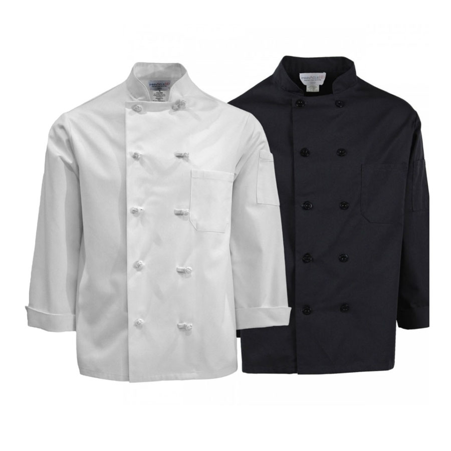 Restaurant Uniforms – Taj Uniforms