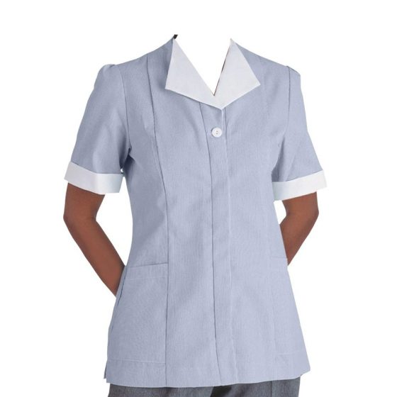 Housekeeping Uniforms – Taj Uniforms