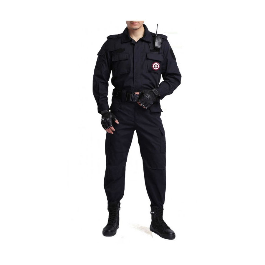Security Uniforms – Taj Uniforms