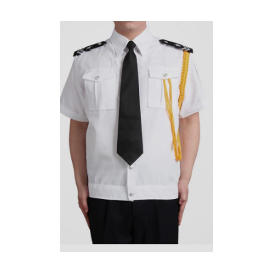 Security Uniforms – Taj Uniforms