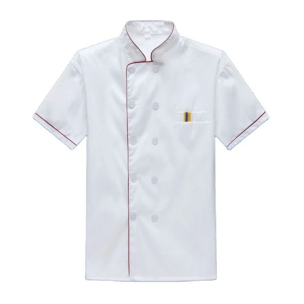 Bakery Uniforms – Taj Uniforms